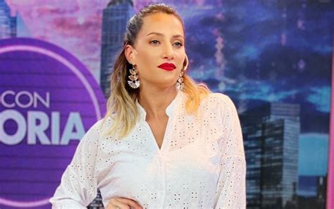 El cambio de look de Mica Viciconte que sorprendió a todos GENTE Online