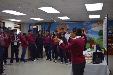 Fiesta De La Lectura Ism