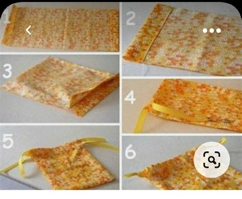 Pin By Ayolany Perez On Patrones De Costura Small Sewing Projects