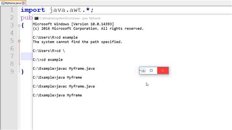 How To Make A Passepartout Framework In Java Webframes Org