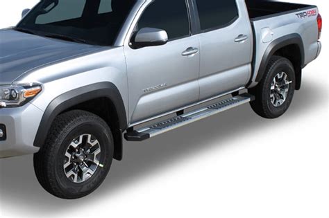 Toyota Tacoma Factory Running Boards