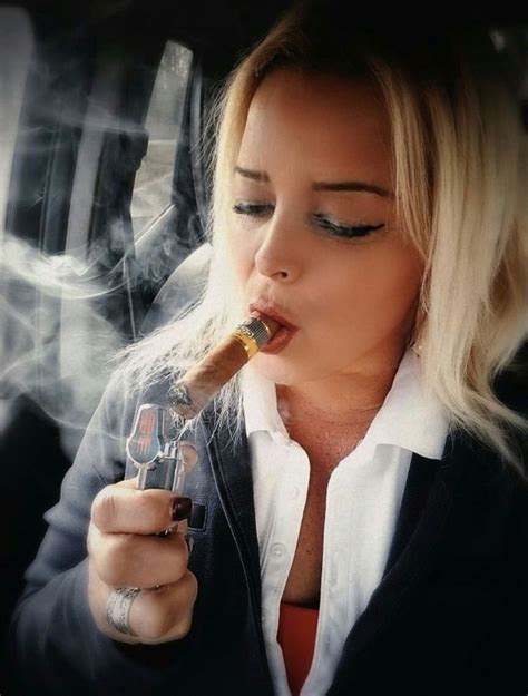 Pin On Women Smoking