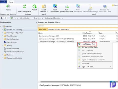 Configmgr Hotfix Kb Ntlm Client Installation Update