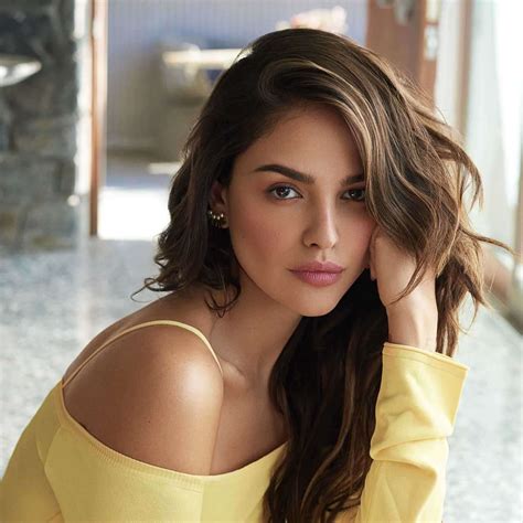 Así es Eiza González la chica que tuvo un affaire con Cristiano Ronaldo