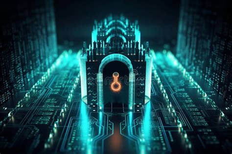 Cyber Security Critical Importance Of Cyber Security In The Digital