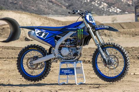 All New 2023 YZ450F Leads Yamaha Off Road Lineup Swapmoto 49 OFF