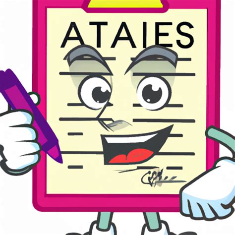 Autorizar A Otra Persona Pasos Para Escribir Una Autorizaci N Formal