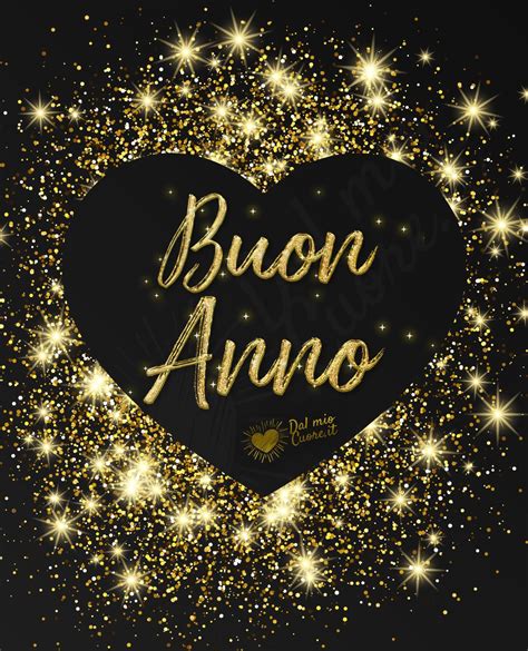 Auguri Di Buon Anno Immagini Video Frasi E Gratis