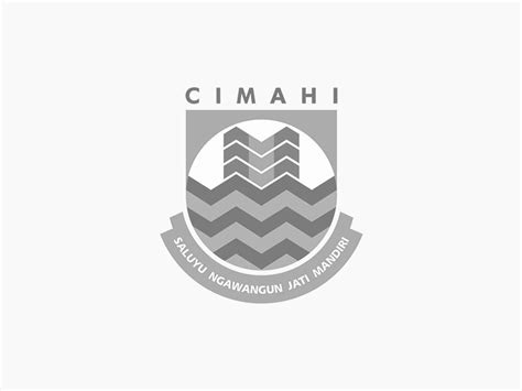 Logo Kota Cimahi Png Koleksi Gambar