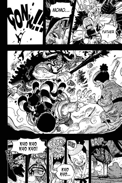 Oden Vs Aokiji Battles Comic Vine