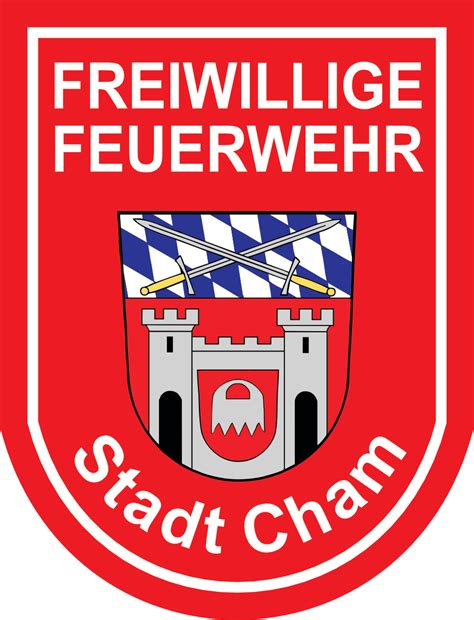 Aktuelles Freiwillige Feuerwehr Der Stadt Cham E V