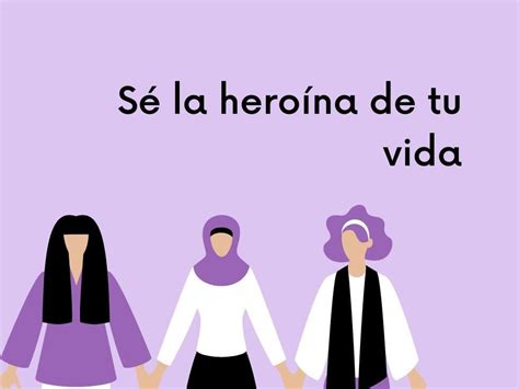 Tarjetas Con Poderosos Mensajes Por El D A De La Mujer Para El M