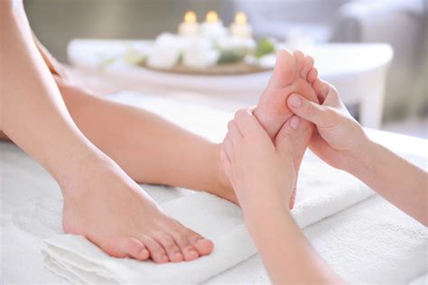 Reflexología Qué Es Beneficios Y Para Qué Sirve atelier yuwa ciao jp