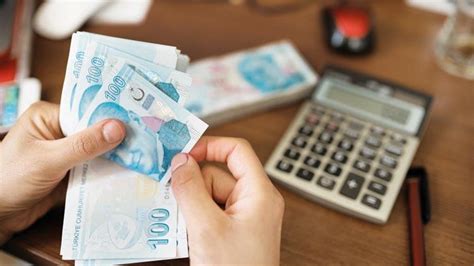 Asgari ücrette ilk toplantı bu hafta Hürriyet Son Dakika Haberler