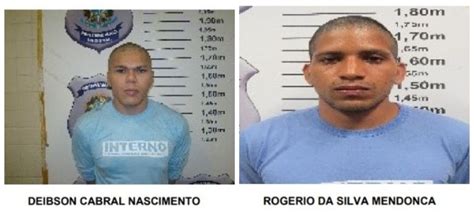 Divisa entre Ceará e RN tem segurança reforçada após fuga de presos de