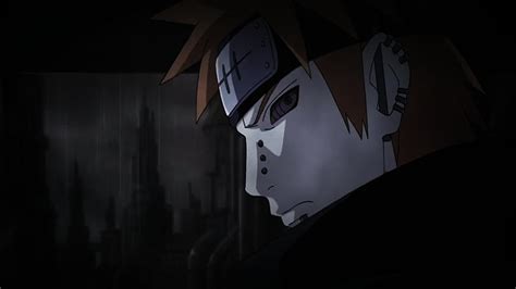 Pain Naruto Desktop K Wallpapers Wallpaper Cave Vrogue Co