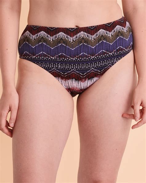 Turquoise Couture Bikini Village