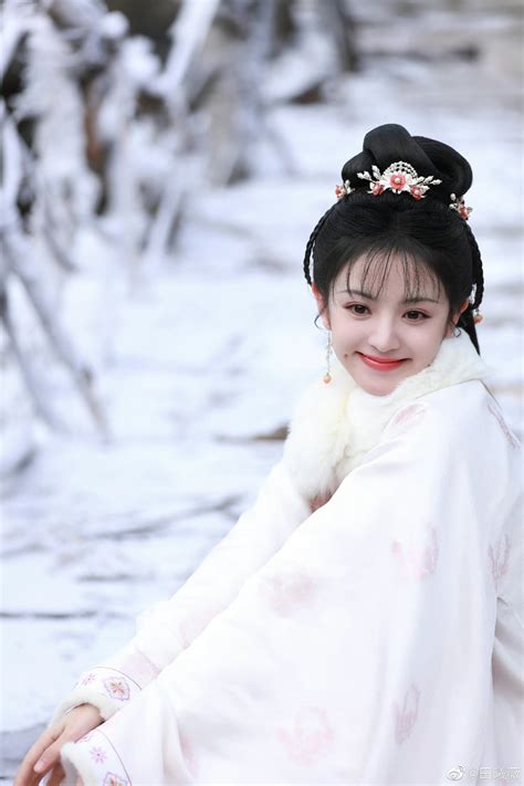 田曦薇 堆糖美图壁纸兴趣社区