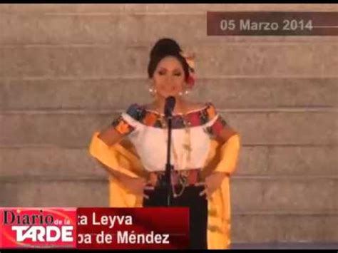 Presentación a medios de la embajadora de Jalpa de Méndez YouTube