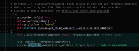 Bug Python Valueerror Signal Only Works In Main Thread Issue