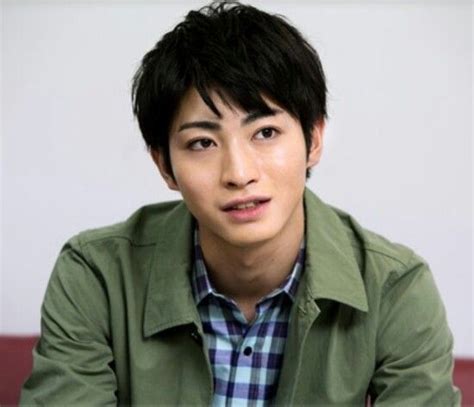 Kimura Tatsunari Kenta Stage Play Kagehina Japanese Men Live