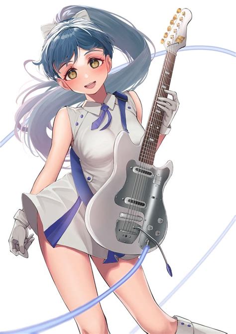 Hazuki Ren Ren Hazuki Love Live Superstar Image