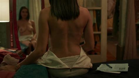 Paulina Gaitan TheFappening Nude 17 Photos The Fappening