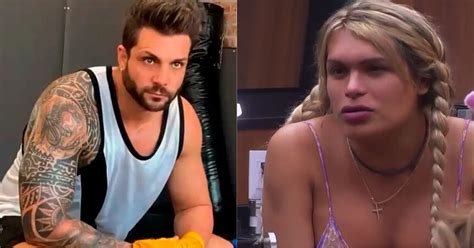 Wendy Guevara revela su atracción por Nicola Porcella Me gusta es