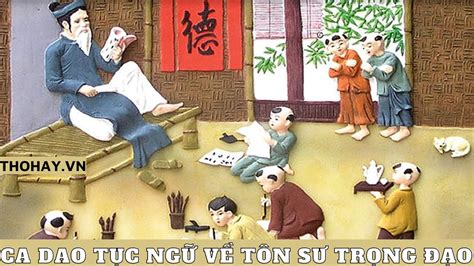 Ca Dao Tục Ngữ Về Học Tập 168 Thành Ngữ Hay Nhất