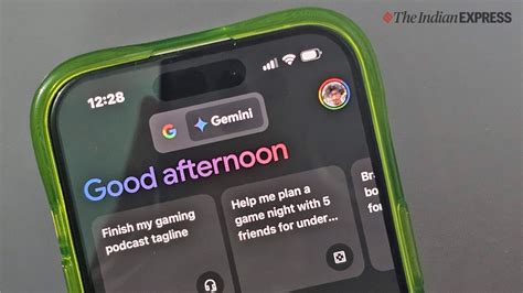 Revolutionize Your Packing With Google S New Gemini App Fusion Chat