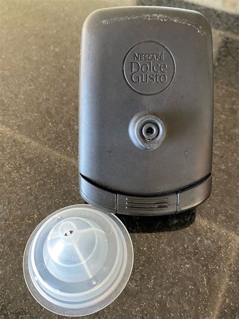 Suporte Porta Capsula Cafeteira Dolce Gusto Arno Lumio Dgl0 Móvel de