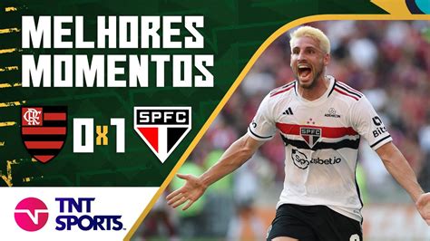 TOCA NO CALLERI QUE É GOL TRICOLOR TEM VANTAGEM NA FINAL DA COPA DO