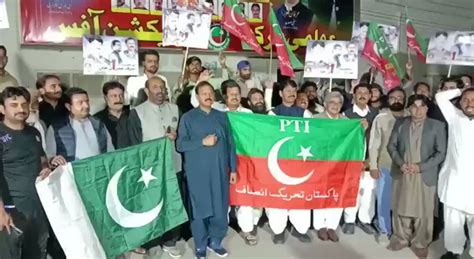 PTI South Punjab on Twitter وھاڑی عوامی مرکز طاھر اقبال چوھدری MNA