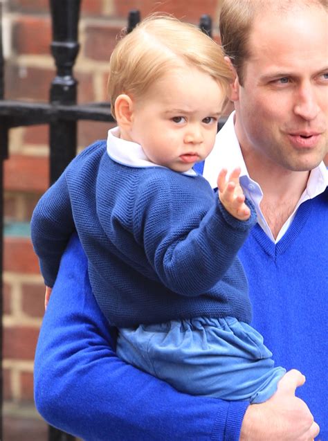 Size Of Prince Williams Penis Telegraph