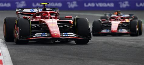 Formula 1 Il Calendario Del Mondiale 2024 Date E Orari TV Dei 24 Gran