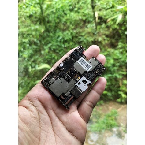 Jual Mesin Redmi Note Mtk Shopee Indonesia