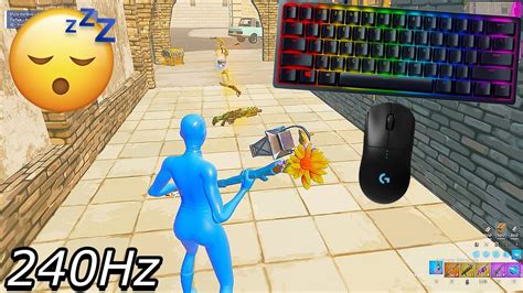 K Tilted Zone Wars Asmr Razer Huntsman Mini Clicky Keyboard Sounds