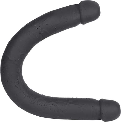 XXL Dildo Silicone Double Dildo Double Dildo Double Dildo Sex Toy For