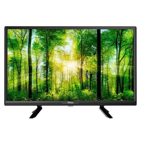 Tv Polegadas Lcd Philco Extra