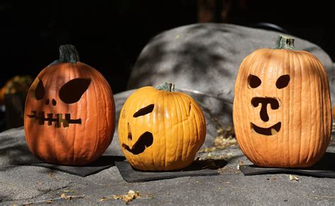 Cuándo y cómo se celebra Halloween en Estados Unidos Vive USA