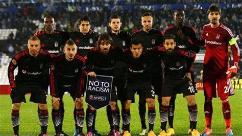 Be Ikta Galatasaray N Rekorunu K Rd Be Ikta Bjk Haberleri Spor