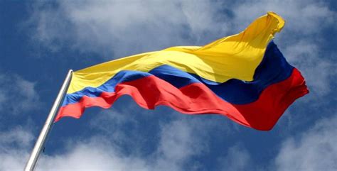 Descubre Todo Sobre Los S Mbolos Patrios De Colombia