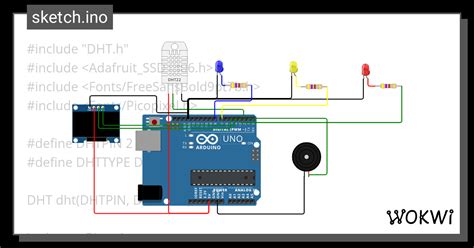 test arduino and esp32 codes in your browser wokwi si