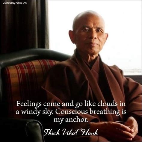 Thich Nhat Hanh Quotes Volume I Artofit
