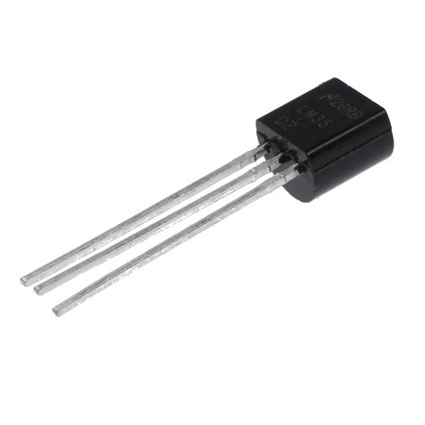 Lm35 Pinout Precision Centigrade Temperature Sensor Porn Sex Picture