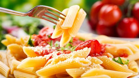 La Pasta Fa Ingrassare Miti E Luoghi Comuni Project Invictus