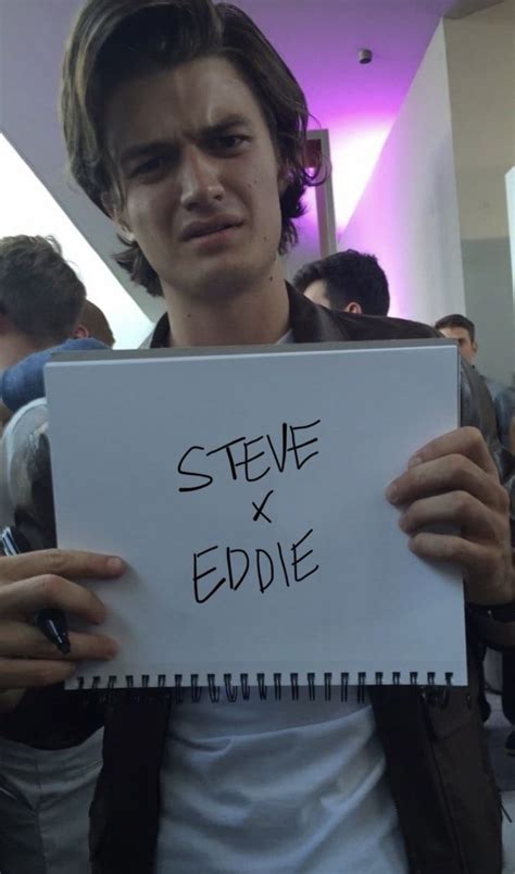 Pin On Joe Keery