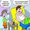 Teknoloji kullanımının insanlar arasındaki ilişkilere etkisini