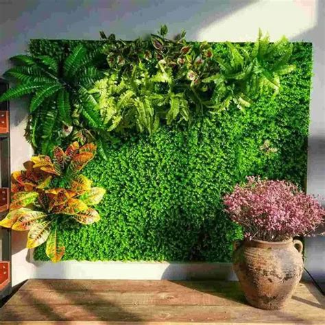 Aprenda a Fazer um Jardim Vertical em Casa Viva na Roça