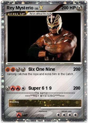 Wwe Rey Mysterio Mask Coloring Pages